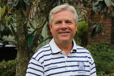 Cromer: Mayor-elect says challenges, bright future await Slidell | St ...