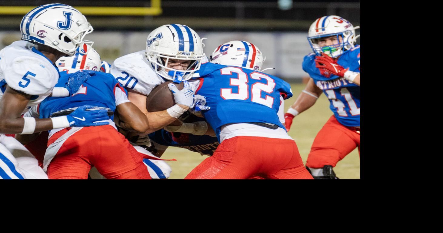 New Orleans area prep football player of the week: Week 11 | Prep Sports | nola.com