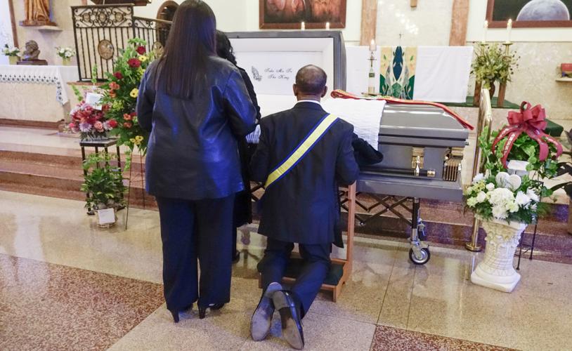 Procession planned Saturday in Treme to celebrate the life of Rev ...