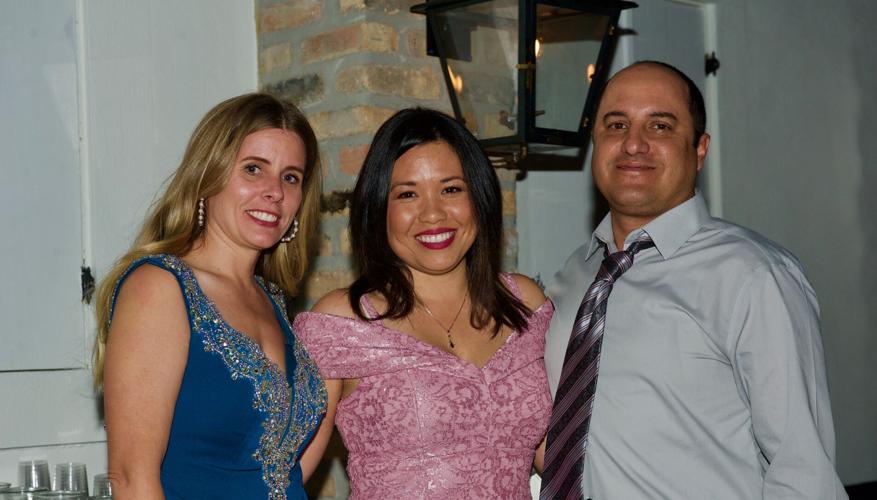 FOP has a ball in Mandeville | St. Tammany community news | nola.com