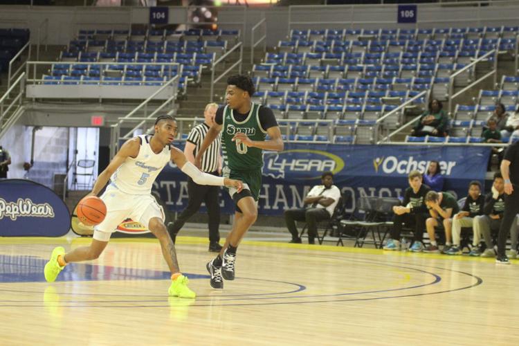 Shaw falls to Madison Prep in state semifinals | Prep Sports | nola.com