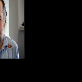 Stuart Brown explains the future of Louisiana's coast | Environment ...