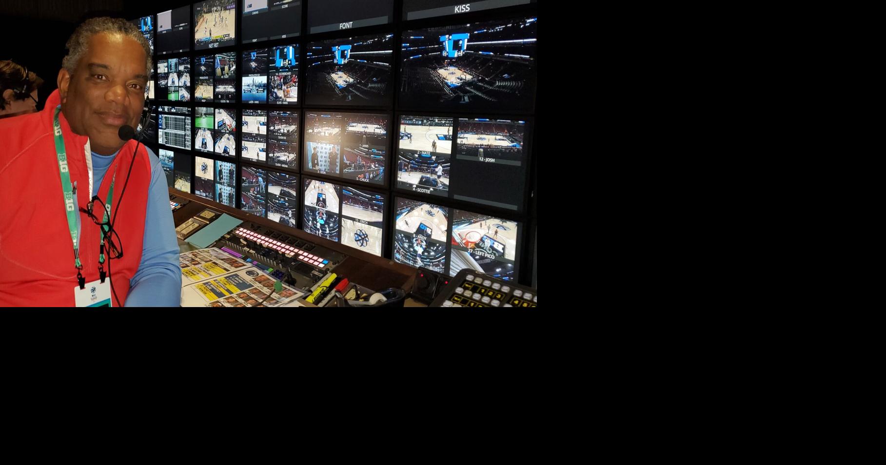 LSU grad Mark Grant takes reins of CBS' NCAA coverage | LSU | nola.com