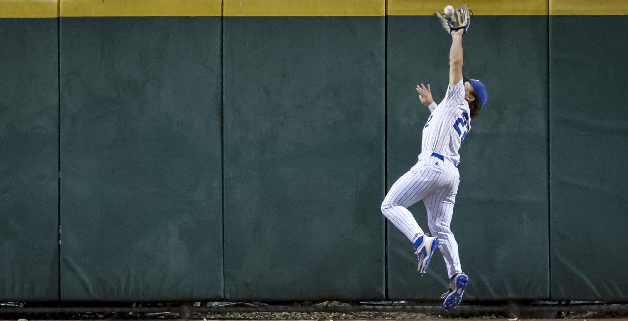 Photos: Jesuit beats Brother Martin 3-2 in hard-fought game at John ...