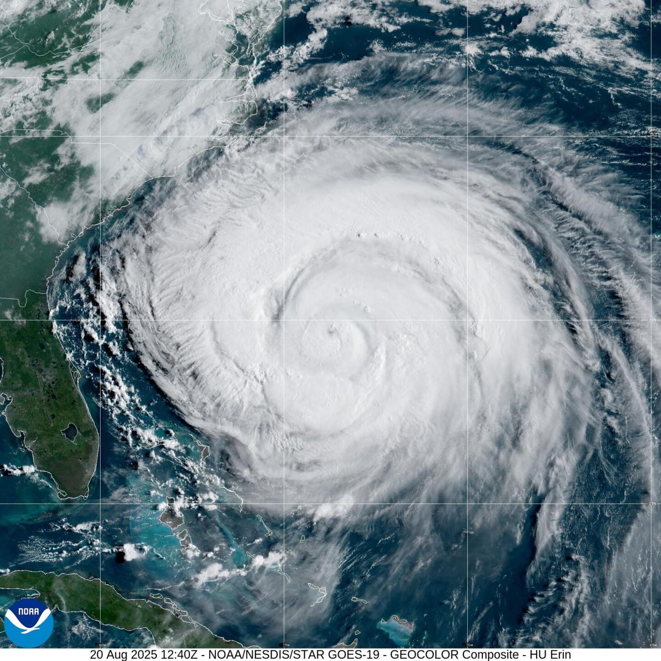 Why so many 2025 Atlantic tropical storms have stayed at sea ...