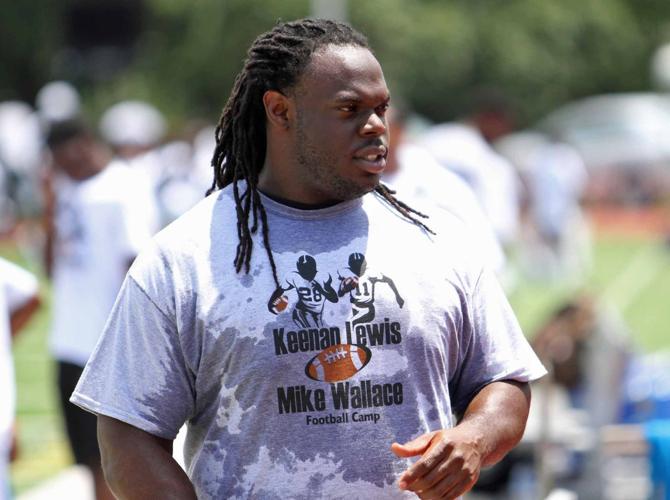 Saints' Keenan Lewis on reworked contract: Step closer to dream of ...