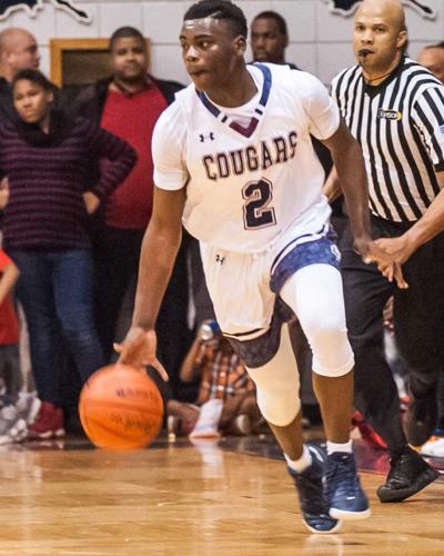 McDonogh 35’s De’Jon Jarreau, Ursuline’s Kourtney Weber named Class 4A ...