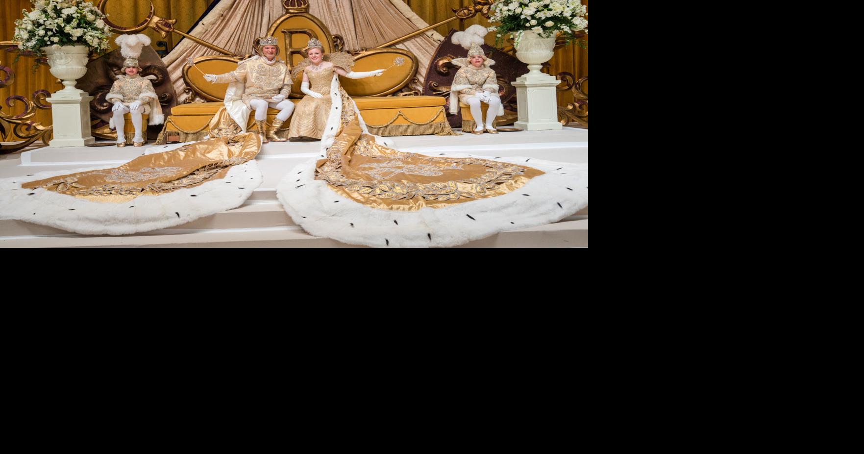 Rex Ball 2019 | Photos | nola.com