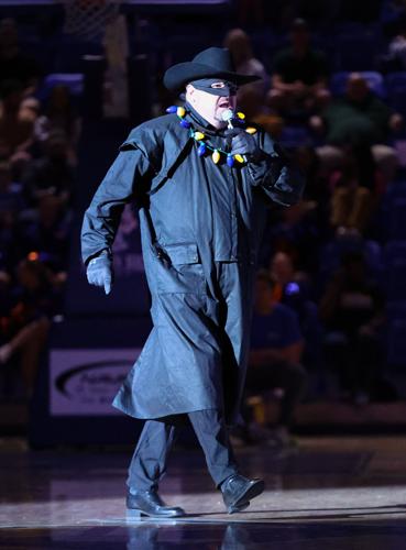 McNeese Cowboys Bayou Bandit | Sports | nola.com