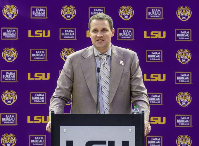 Why NC State is investigating LSU over coach Will Wade | LSU | nola.com
