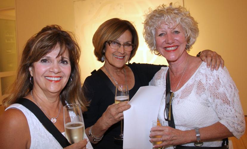 Steven Forster's Party Central: Udo Nöger at Callan Contemporary; Ken ...