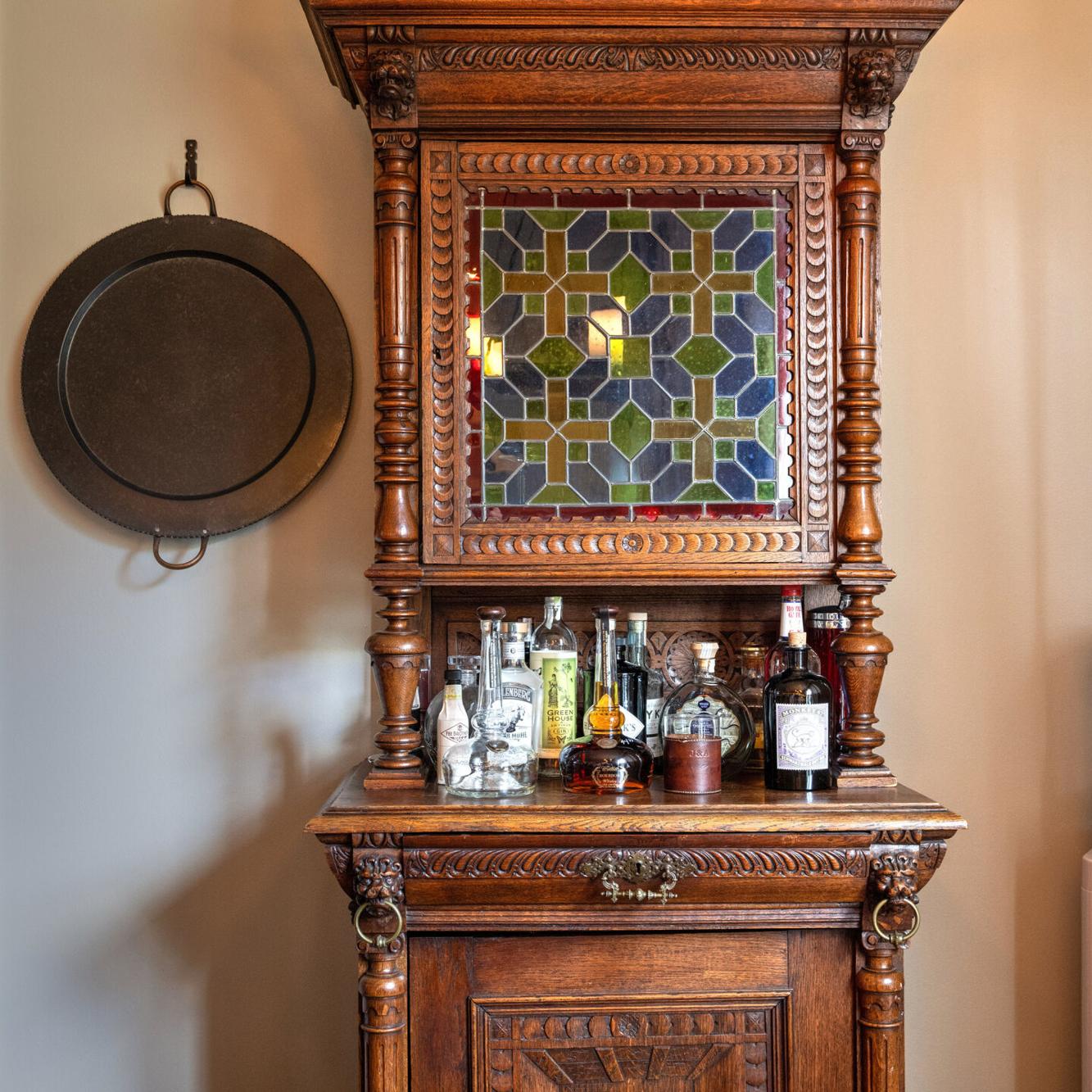 Photos: Peek inside actor John Schneider's new home, filled with ...