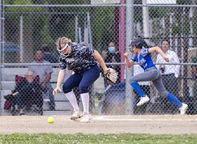 Patrick Taylor gets aggressive on basepaths in playoff win against ...