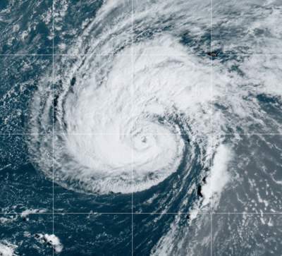 Hurricane Margot forms; disturbance near Africa to form | Hurricane ...