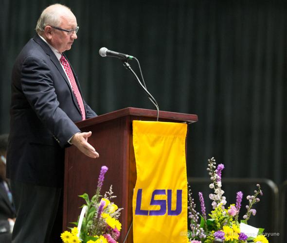 Billy Cannon was more than just a Heisman Trophy winner | Archive ...