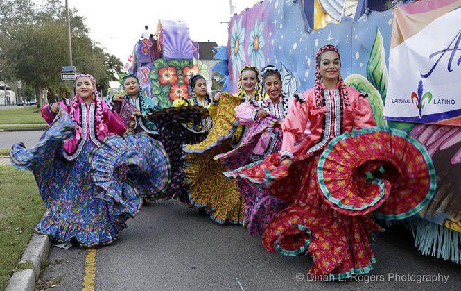 A year of festivals in New Orleans: 41 of our favorite photos ...
