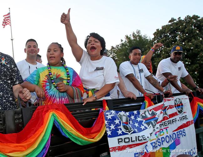 2019 New Orleans Pride Parade: See the photos | Entertainment/Life ...