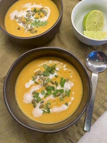 The flavors of fall: Here are 3 squash recipes fresh from the farmers ...