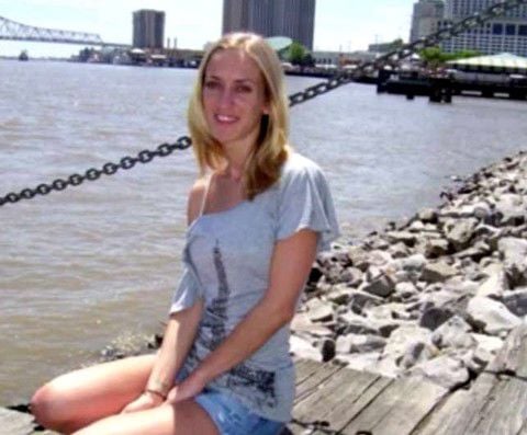 ’I hope it haunts you,’ mother tells man convicted in daughter’s murder ...