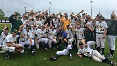 Delgado baseball team returns to Junior College World Series | Sports ...