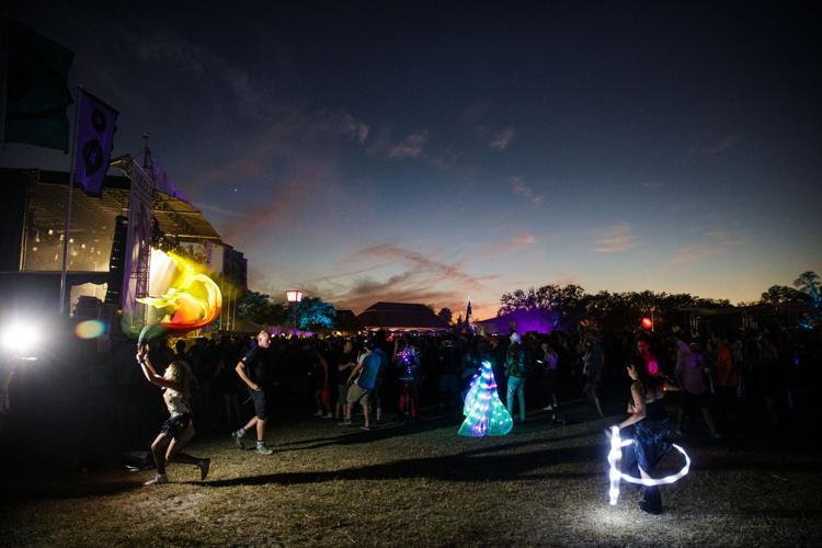 2017 Voodoo Fest: Daily schedule features Kendrick Lamar, Foo Fighters ...