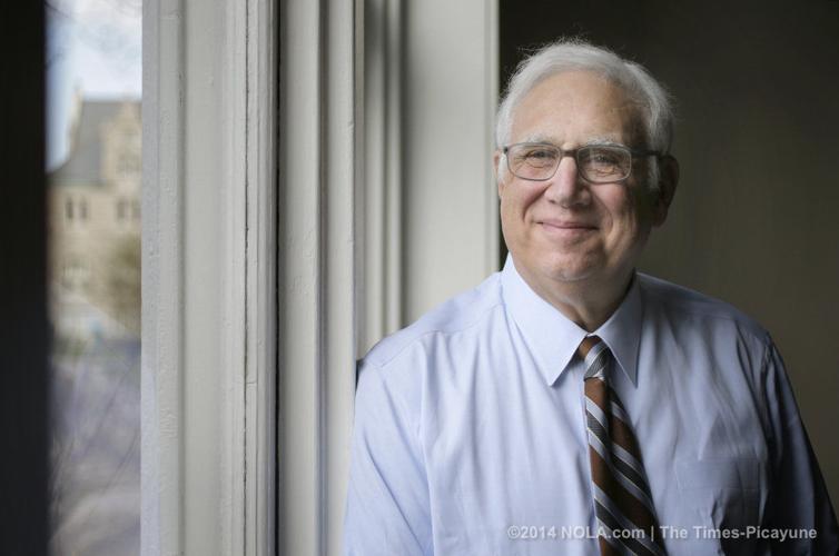 Scott Cowen brought Tulane back after Katrina, but only after ...