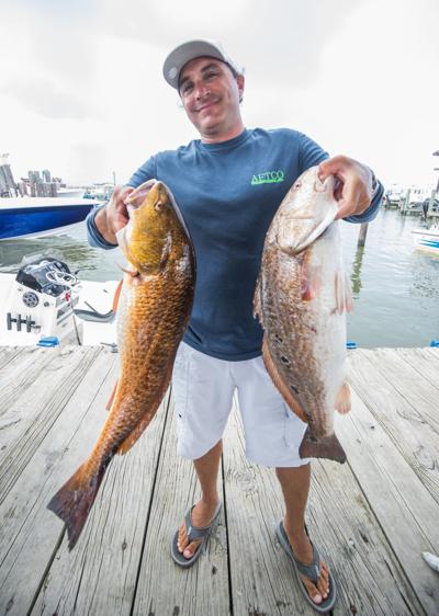 Trout regs tabled; redfish limits to be cut | Sports | nola.com