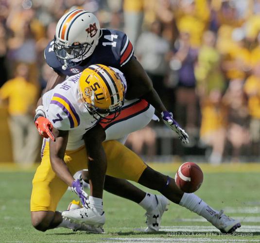 How Duke Riley 'lit into the football team' and changed LSU's season ...