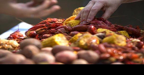 Louisiana crawfish boil 101: Recipe, tips, process for the first-timer ...