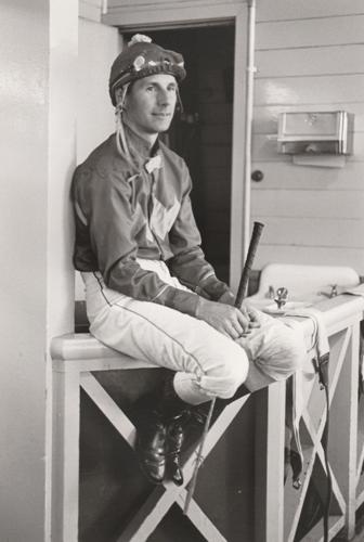 From an early start, Ray Sibille only wanted to be a jockey | Sports ...