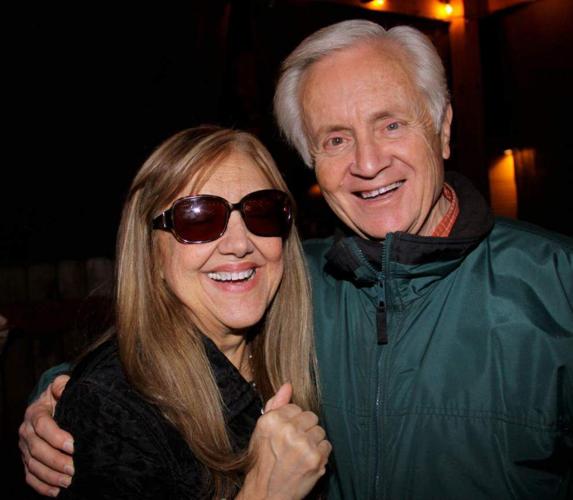 Steven Forster’s Party Central: Lundberg birthday surprise ...