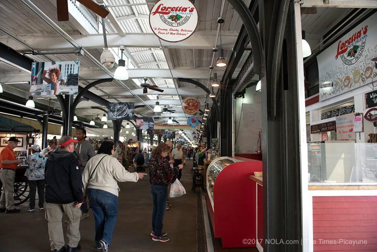 Loretta's Pralines finds its sweet spot at New Orleans Jazz Fest ...