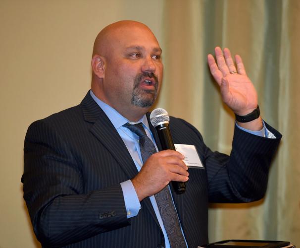 East Baton Rouge considering creating a 'transformation zone' to turn ...