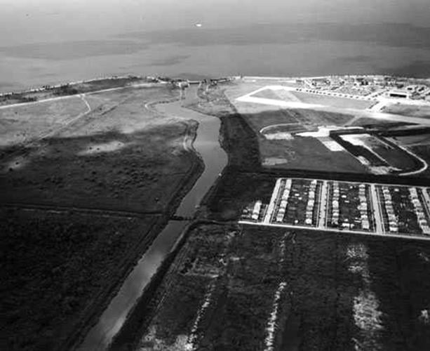 When Smoky Mary was queen of the Pontchartrain Railroad | 300 for 300 ...