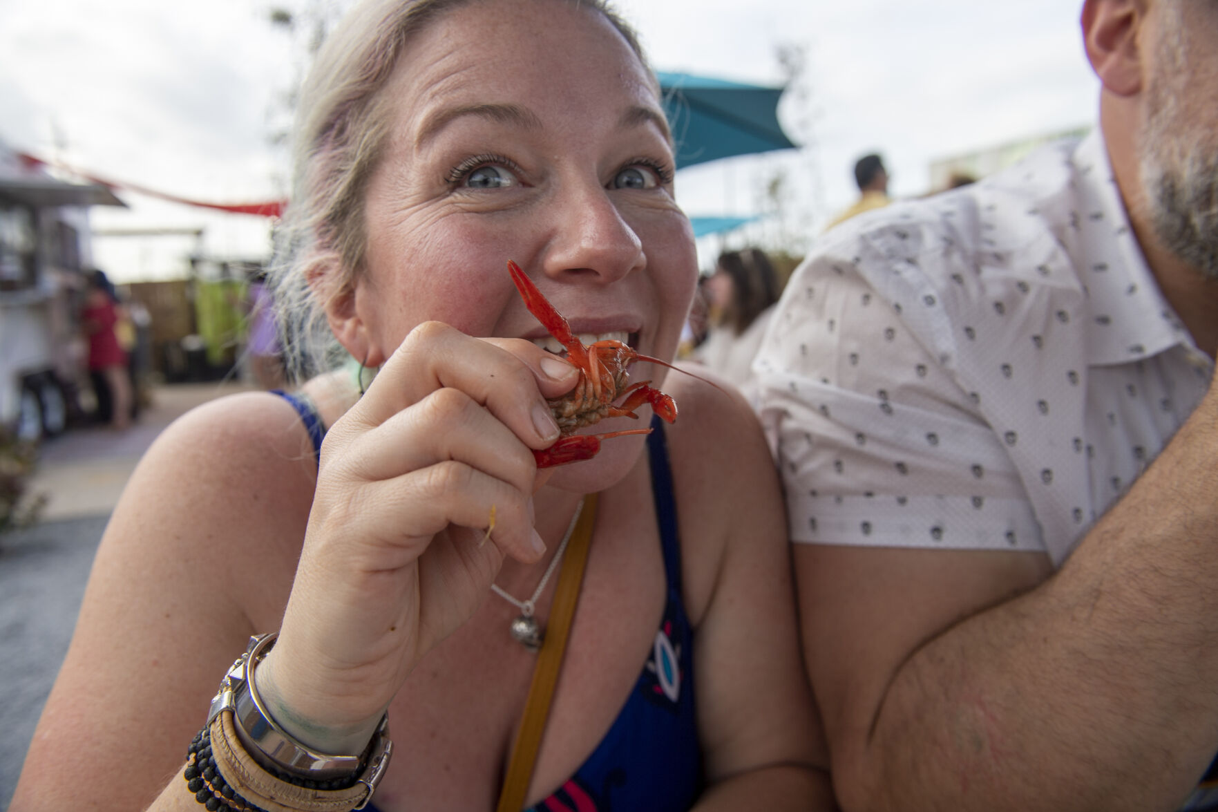 Crawfish boils in Louisiana are soaked with social tradition | Where ...