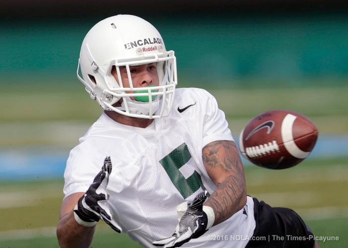 Tulane football team 'getting back to basics' to begin fall camp ...