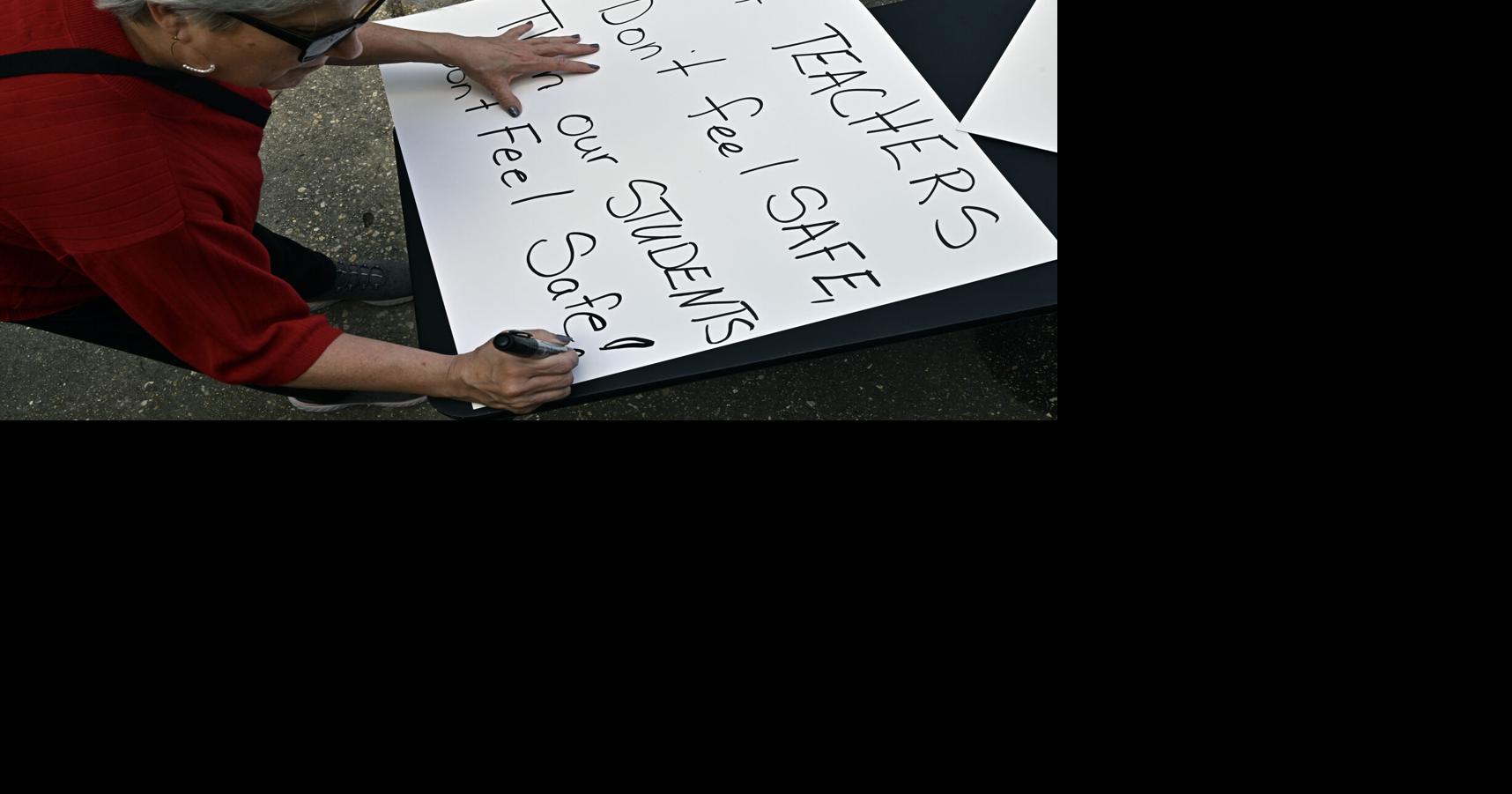 School alert system gives students added layer of safety ...