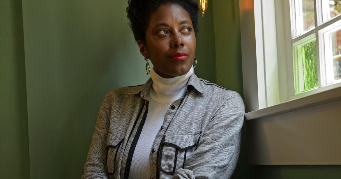Sarah M. Broom, author of bestseller 'The Yellow House,' to talk with ...