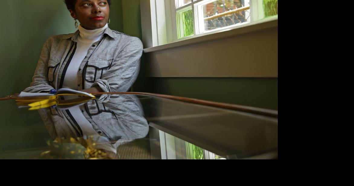 New Orleans author Sarah Broom wins National Book Award for memoir 'The ...