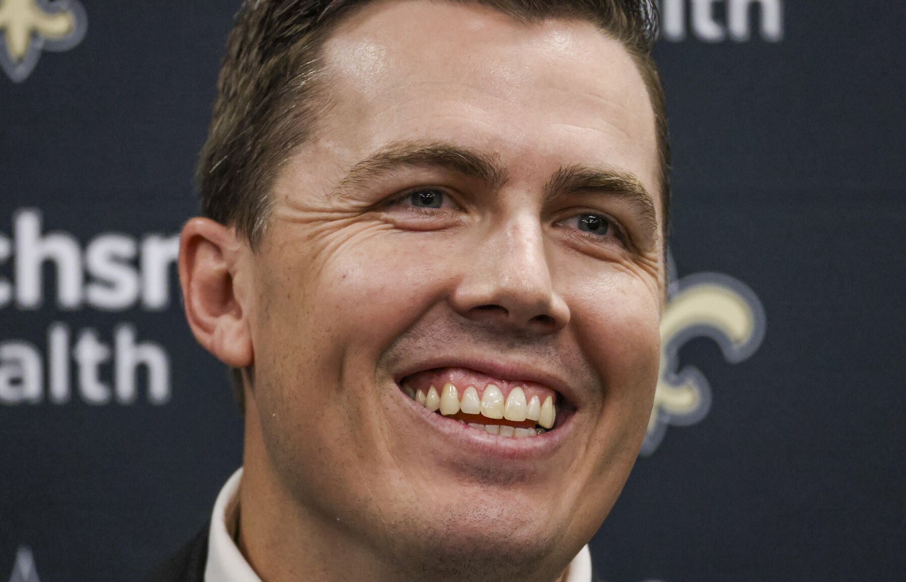 Kellen Moore took Saints job knowing Derek Carr would be QB | Saints ...