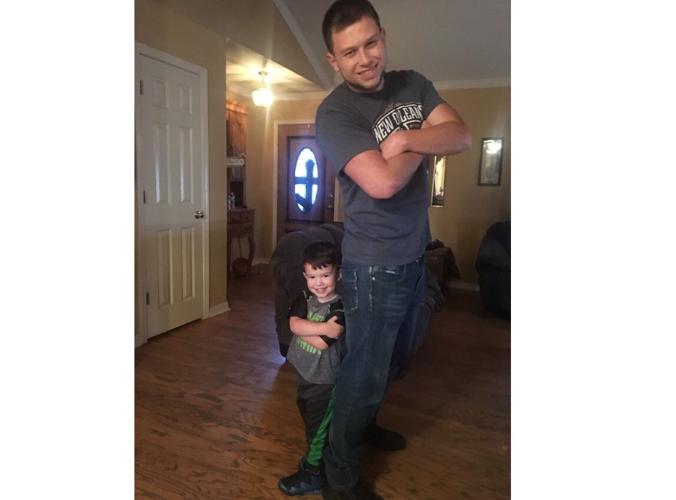 Mother grieves sweet, loving son killed in Old Jefferson shooting ...