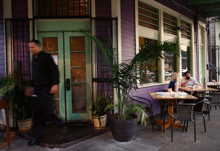 Baru Bistro & Tapas | Where NOLA Eats | nola.com