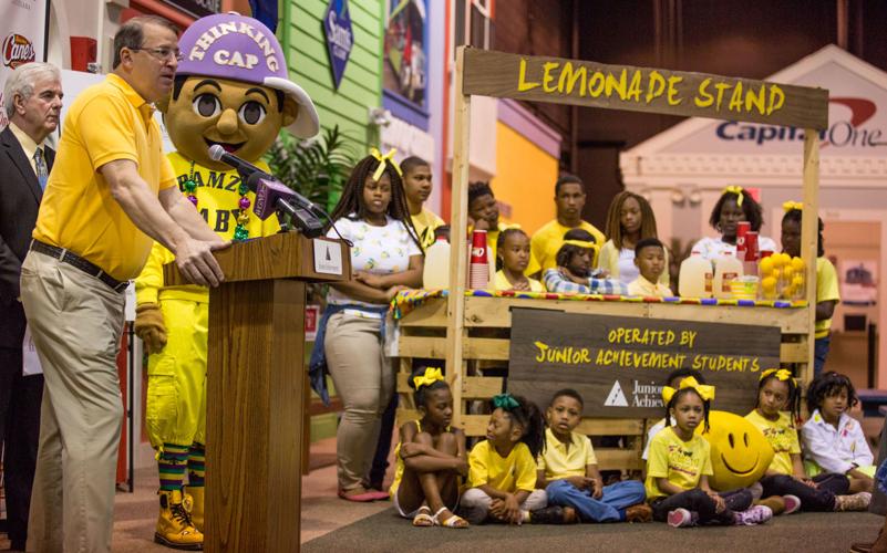 Lemonade Day University set for April 22 in New Orleans | Business News ...