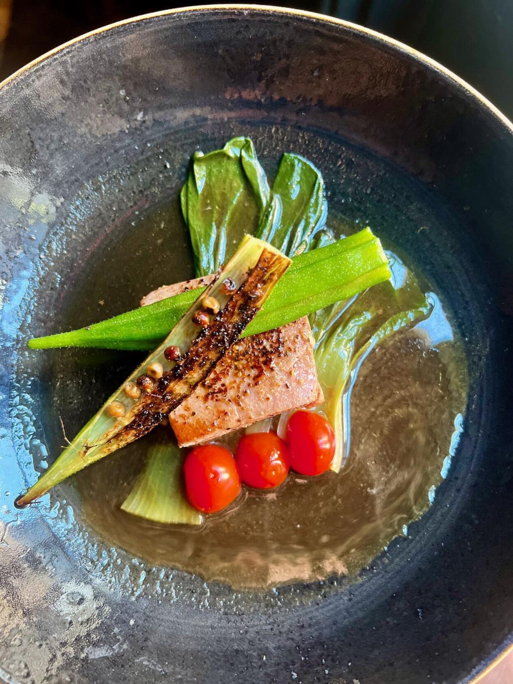 Witch restaurant, absinthe bar Tatlo opens in French Quarter | Where ...