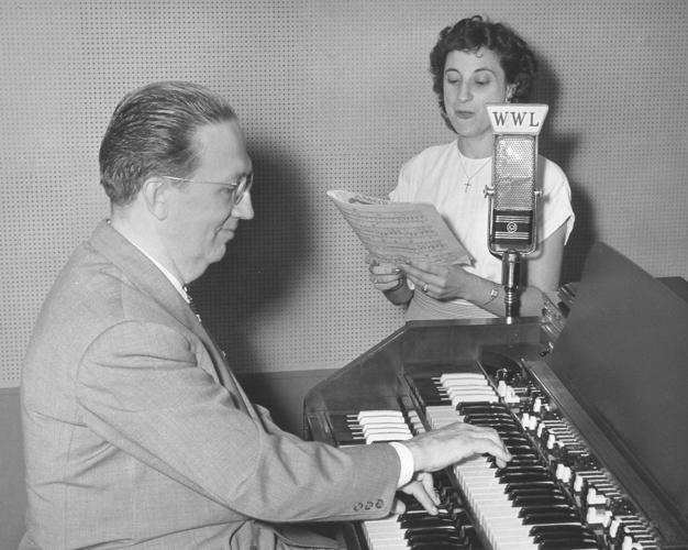 Happy 100th birthday to WWL radio: Tune in to the celebration starting ...