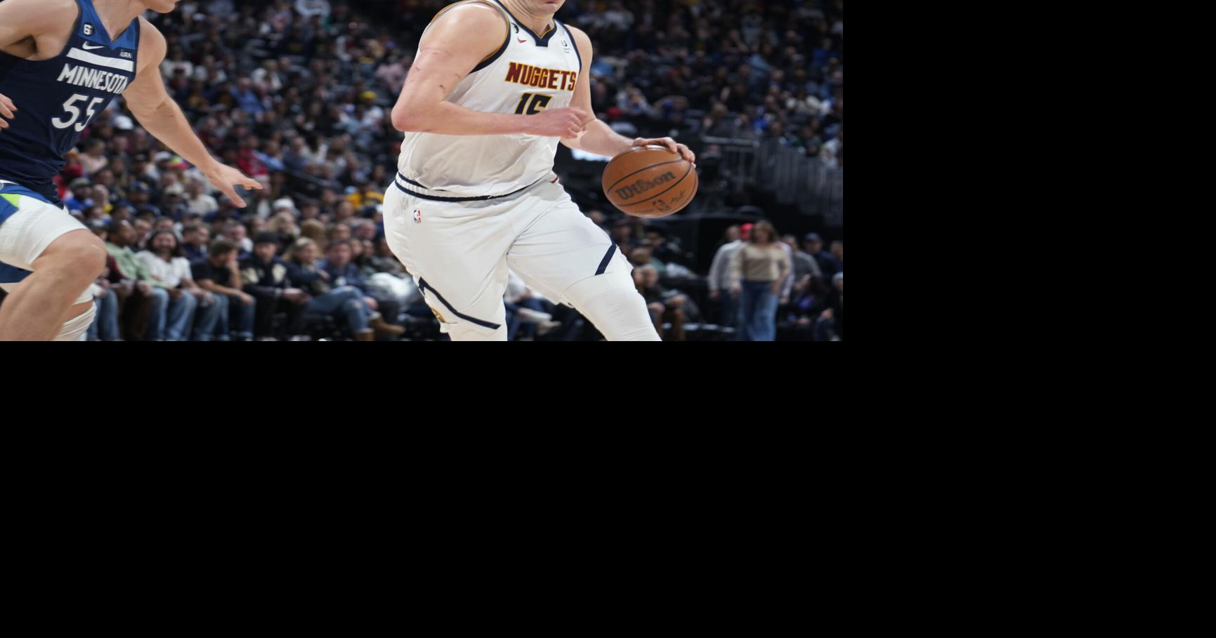 Spread, triple-double play in NBA: Best Bets for April 16 | Sports ...