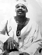 Damas 'Fanfan' Louis, Haitian master drummer and spiritual leader, dies ...