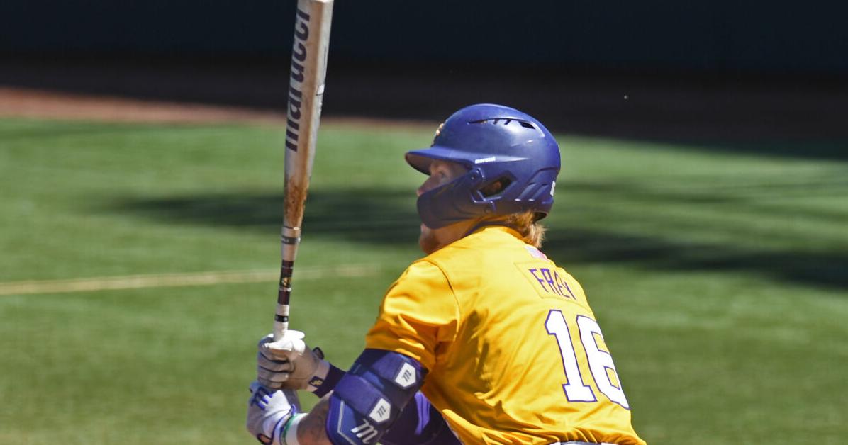 LSU baseball defeats Missouri, completing SEC series sweep | LSU | nola.com