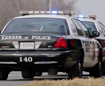 Car crashes into Kenner canal, police say | Crime/Police | nola.com