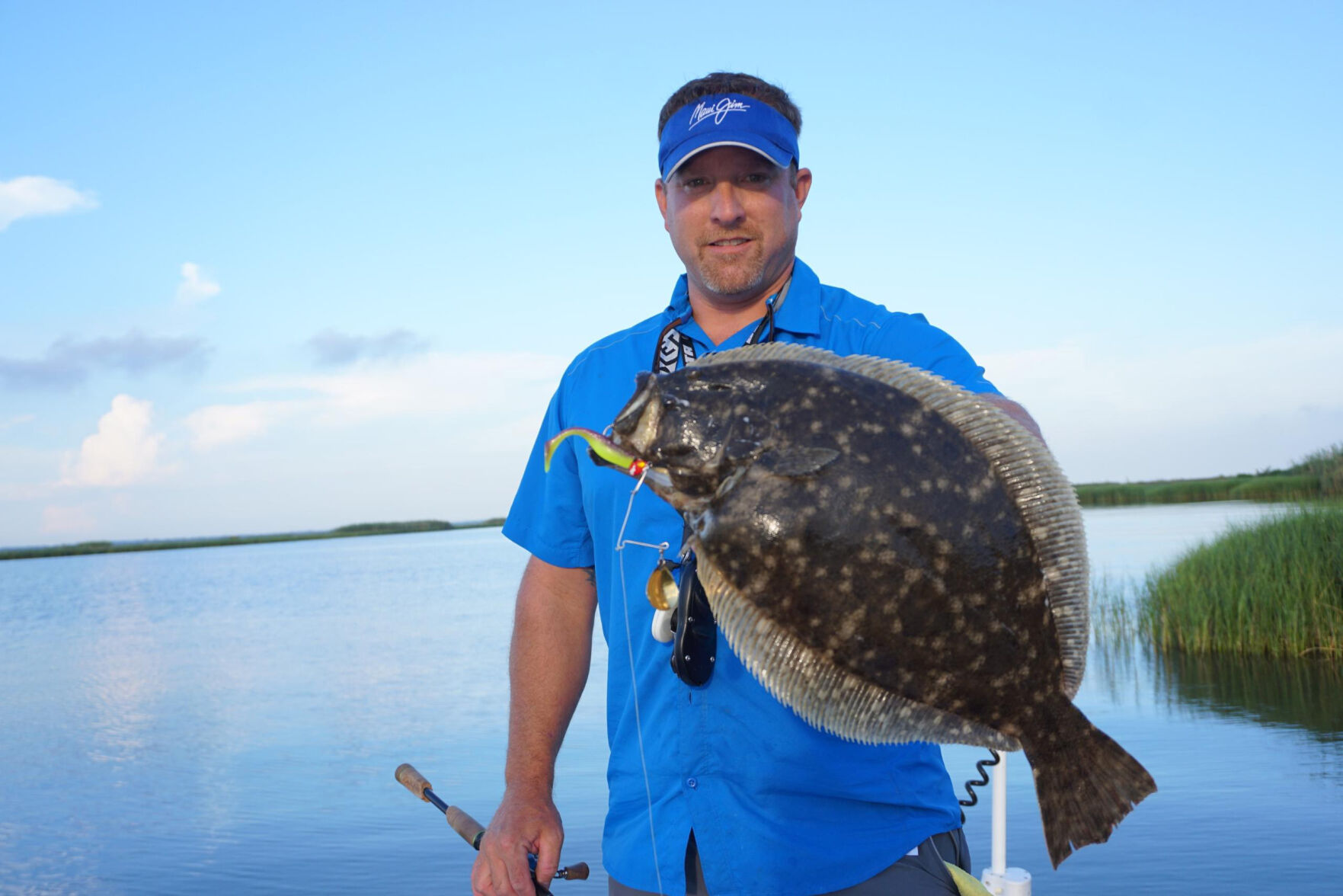 Louisiana's flounder season is closing soon | Environment | nola.com